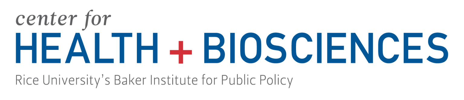 Sponsor Spotlight: Center for Health and Biosciences, Rice University’s ...